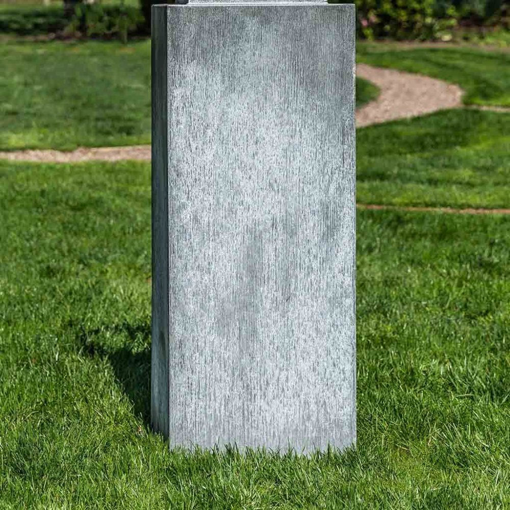 Zinc Column-zinc